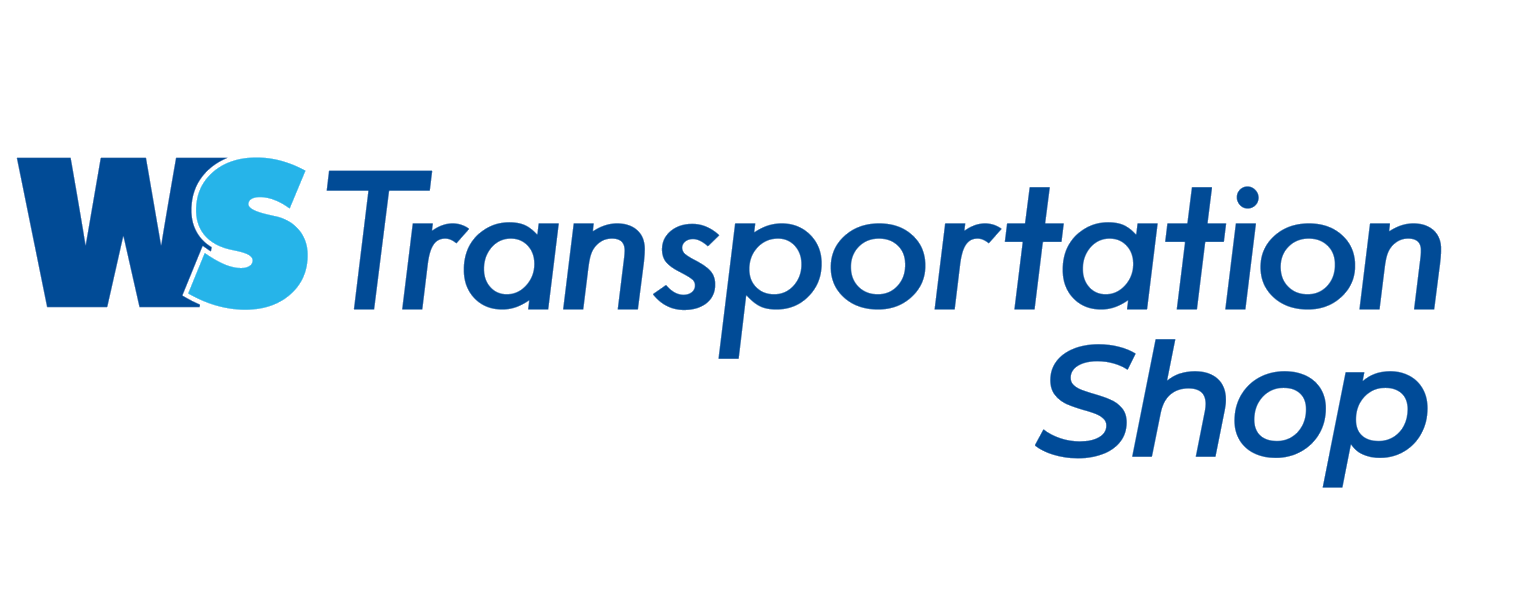 Contact Us – WS Transportation