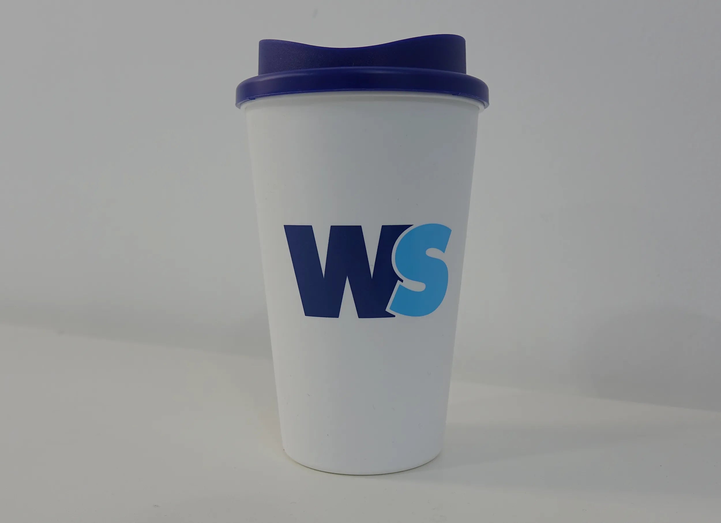 WS Coffee Cup – WS Transportation